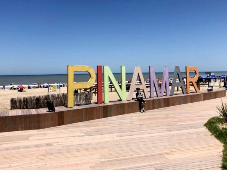 Pinamar impulsa la radicación de nuevos habitantes - Sección Norte